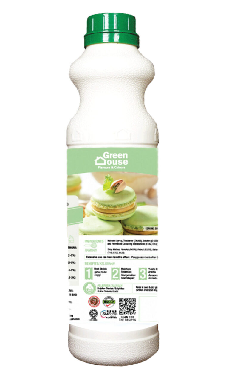 Shop Online Baking Ingredients & Supplies in Malaysia | Green House