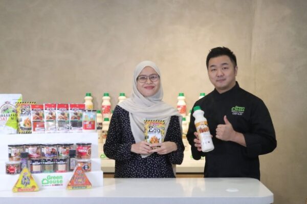 Green House x HEXA: Best Food Seasoning & Spices Manufacturer Malaysia ... Green House x HEXA: Best Food Seasoning & Spices Manufacturer Malaysia ...