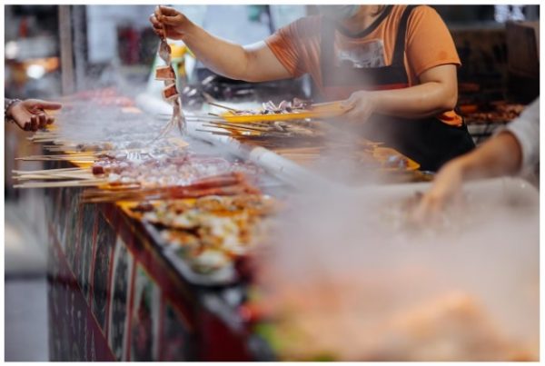 Nan Yang Cuisine Origins | Taste SE Asia's Heritage | Green House
